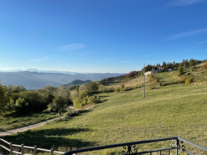 Appartamento Pietransieri - Roccaraso