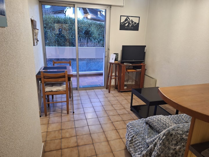 Séjour Zen : Plage, Thermes & Parc - Thonon-les-Bains