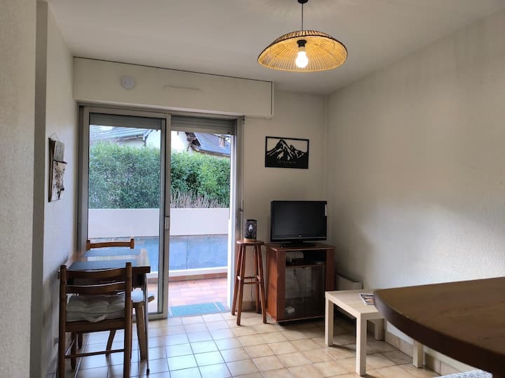 Séjour Zen : Plage, Thermes & Parc - ibis budget Thonon Les Bains