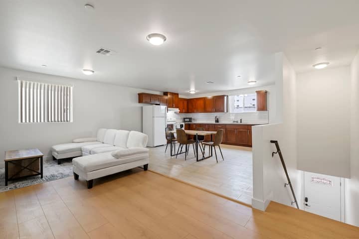 Brand New 6br Near Usc & Dtla | Sleeps 12+ - Beverly Hills, CA