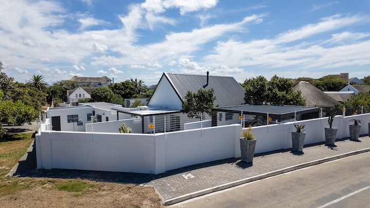 Cerano, Lime Studio In St Francis Bay - Saint Francis Bay