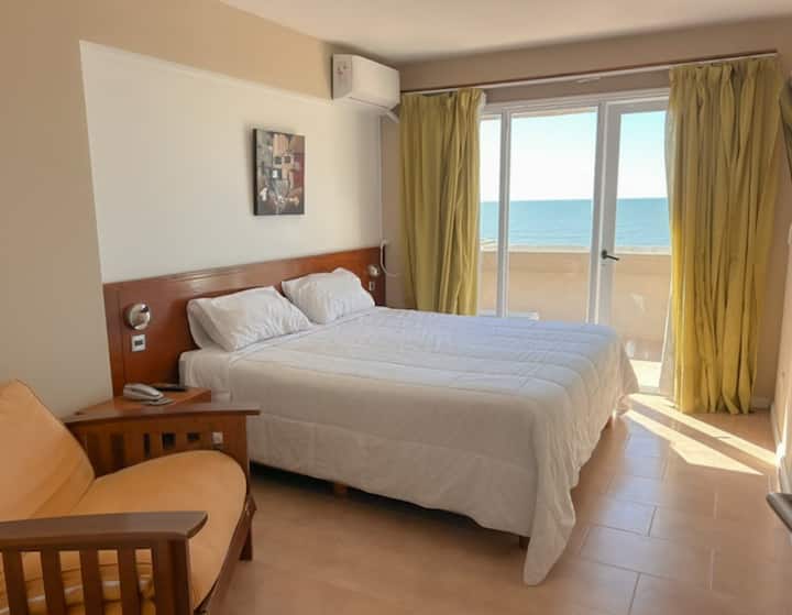 Hotel Villa Gesell Spa
Hab. Deluxe Suite - Villa Gesell