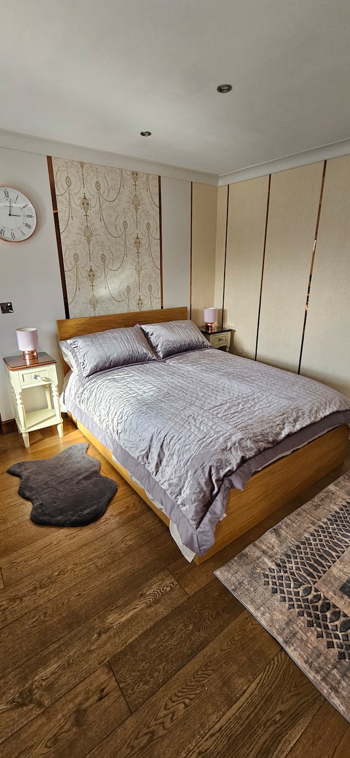 Cosy Studio Guest House - Brentwood