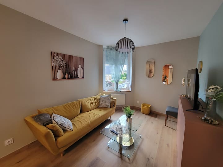 Gîte Paloma - Saint-Quentin