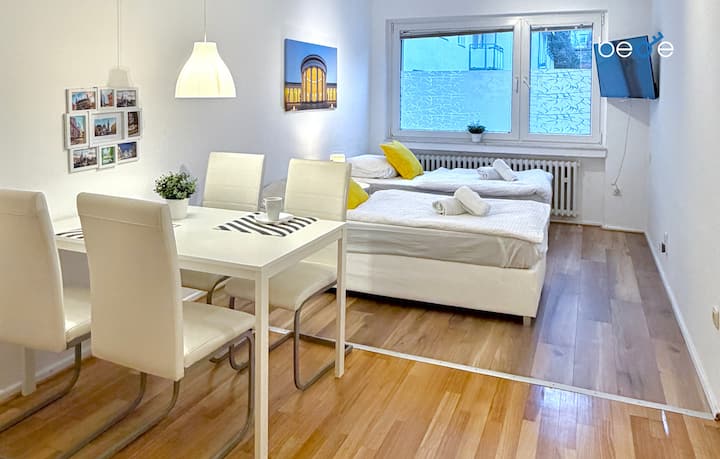 Bege Apartments | Citysleep 31 - Aix-la-Chapelle