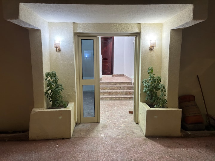 السبع المساجد شقة ٦٠ متر مربع - Medina, Saudi Arabia