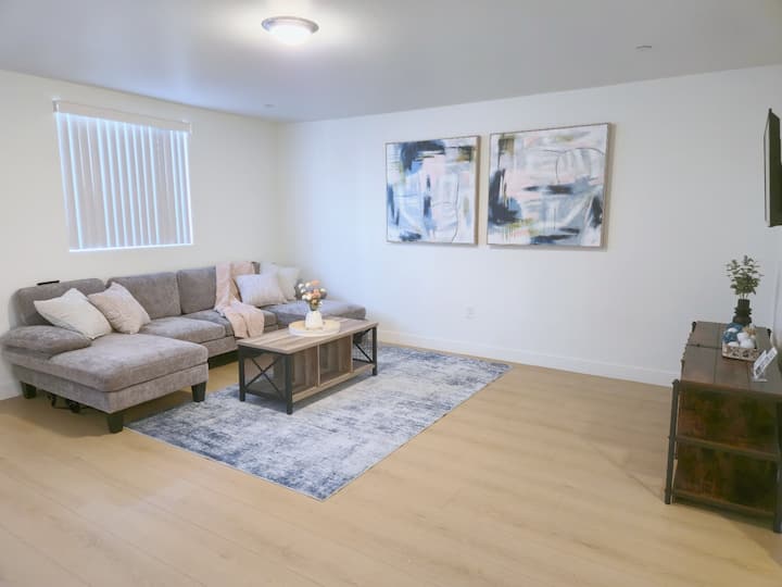 Brand New 5br Near Usc & Dtla | Family-friendly - Culver City