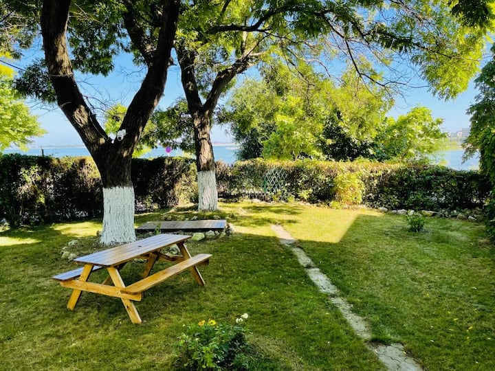 Vila Minerva - Costinești