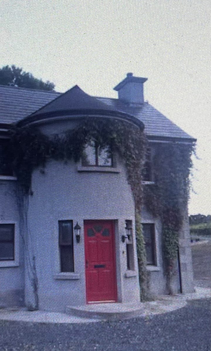 Ballyvoy Old Post Office - Ballycastle