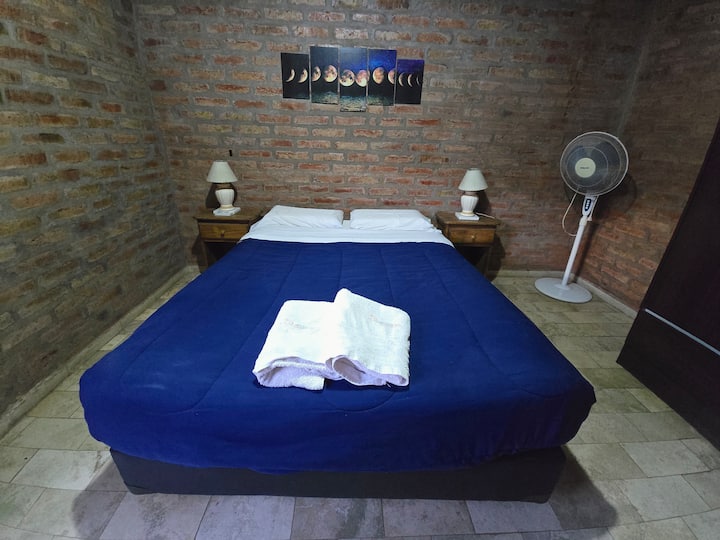 Departamento 9 - San Juan