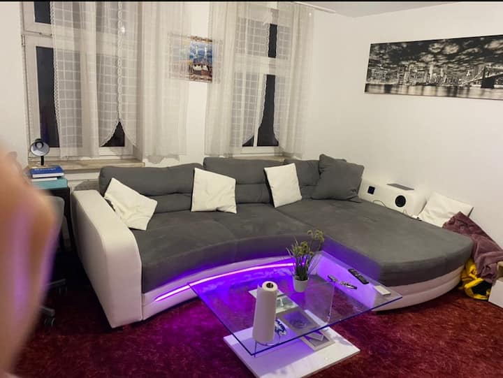 Wohnung In Leipzig-gohlis - Leipzig