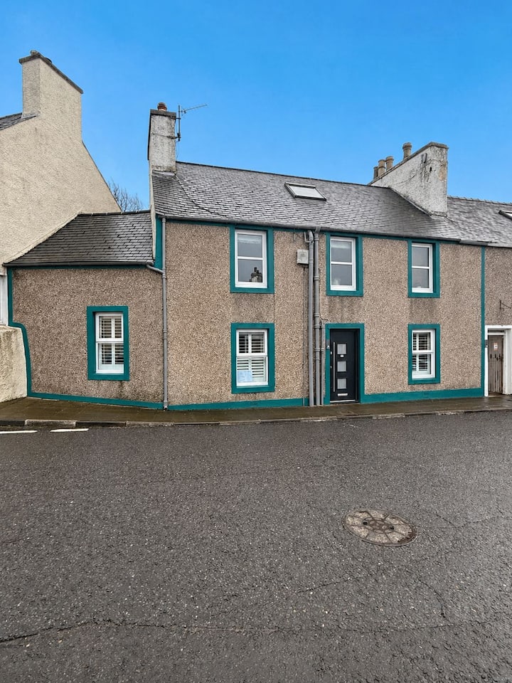 Maryville Portpatrick - Portpatrick