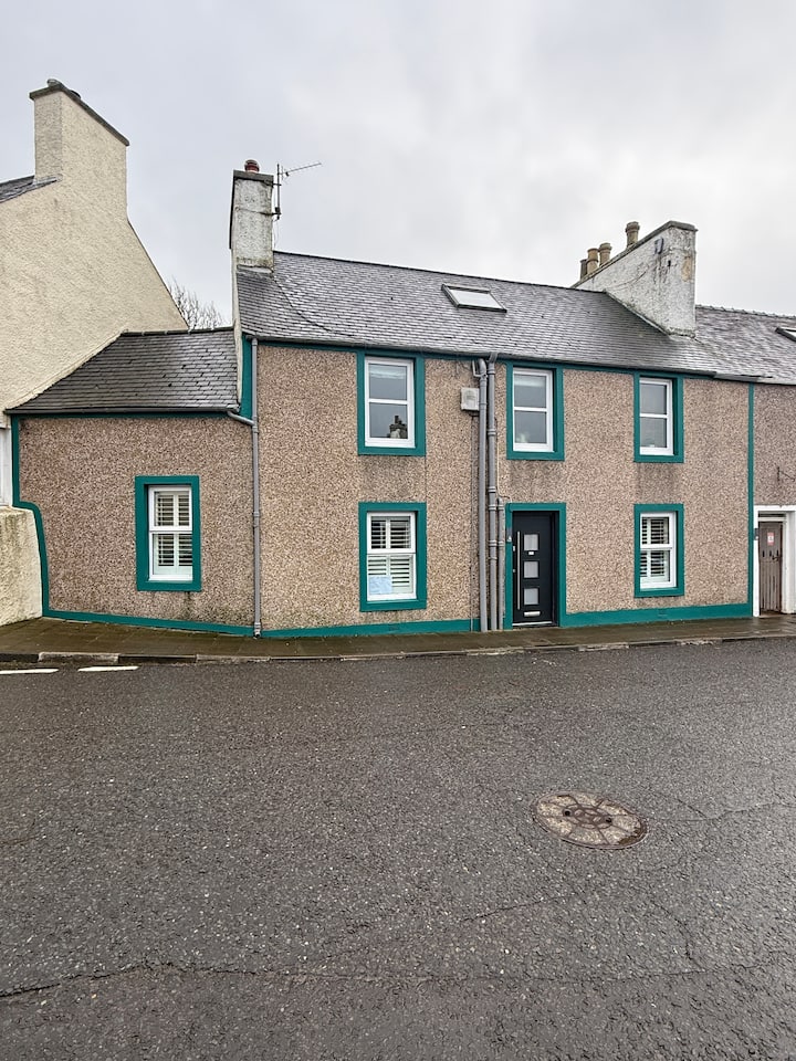 Maryville Portpatrick - Portpatrick