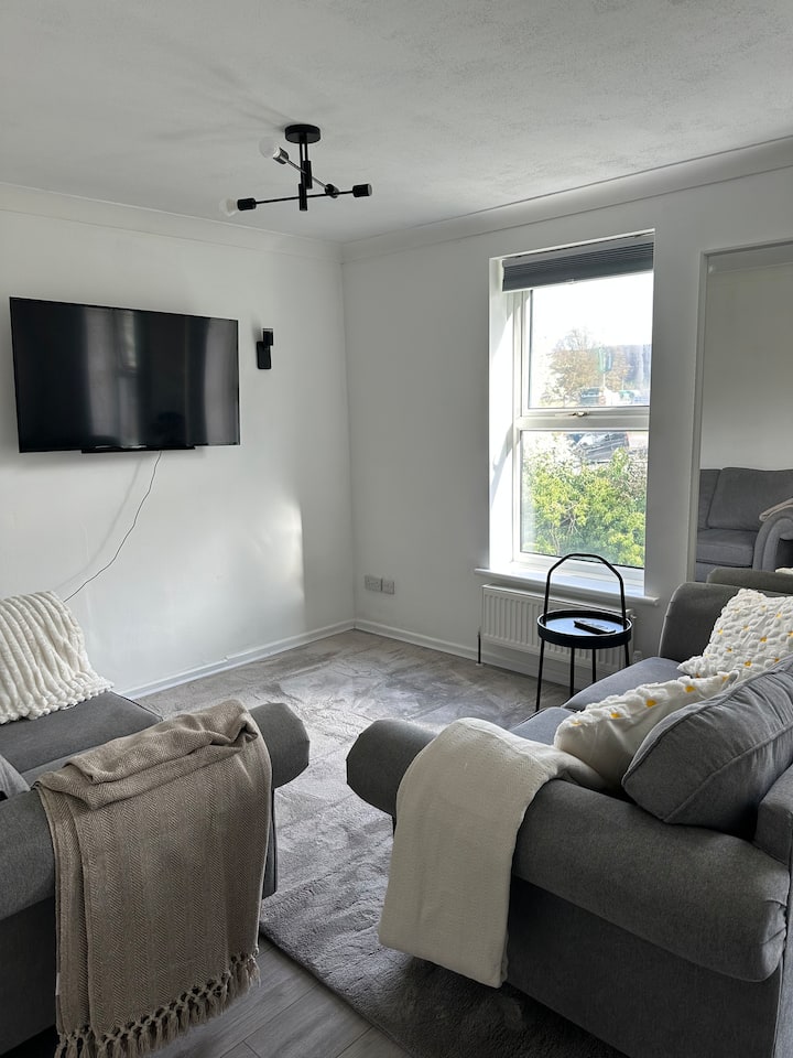 Racecourse House With Free Parking - Cheltenham