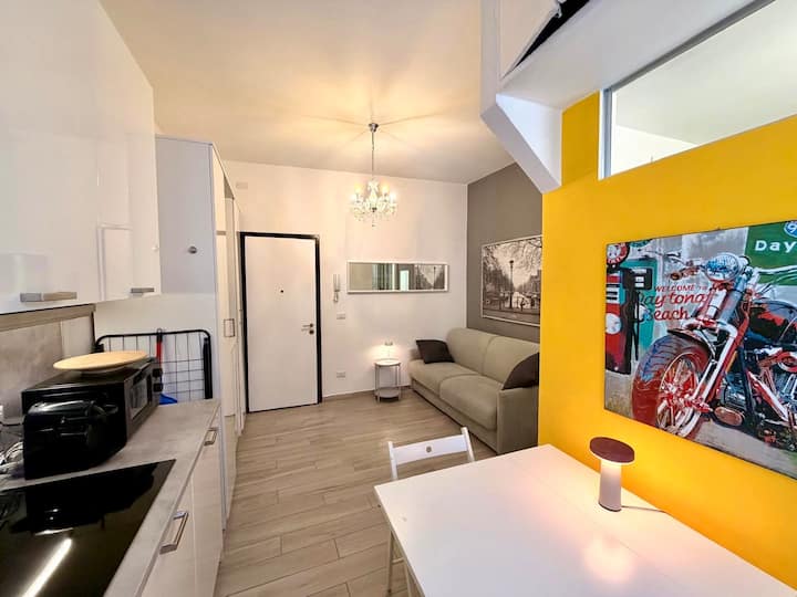 Monolocale In Porta Venezia / Corso Buenos Aires - Mailand