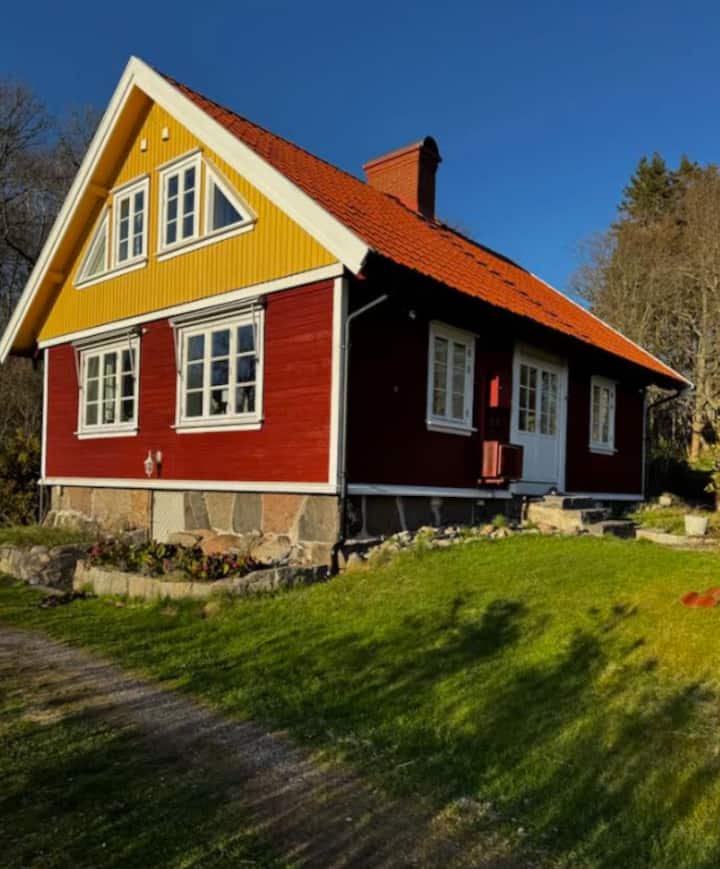 Norli House - Torreby 48 - Munkedal