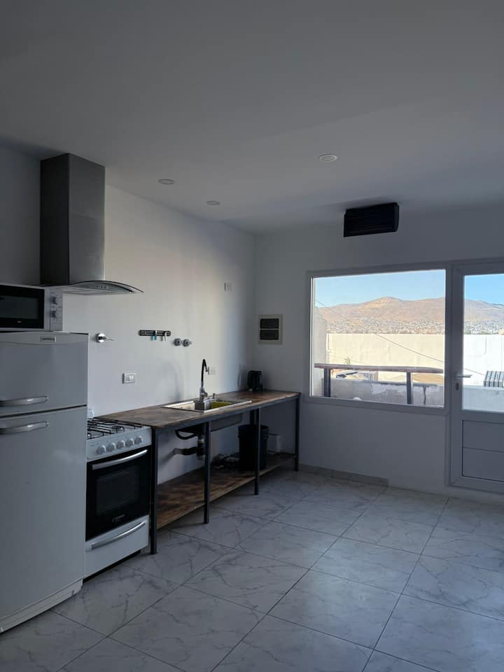 Softi Sur - Comodoro Rivadavia