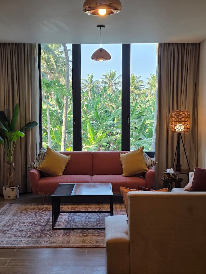 Your Comfort Stay In Salalah! - Salalah