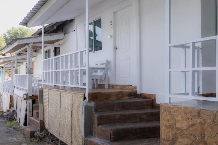Pp Cz Resort (Ac) Seaview 3 - Ko Phi Phi Don