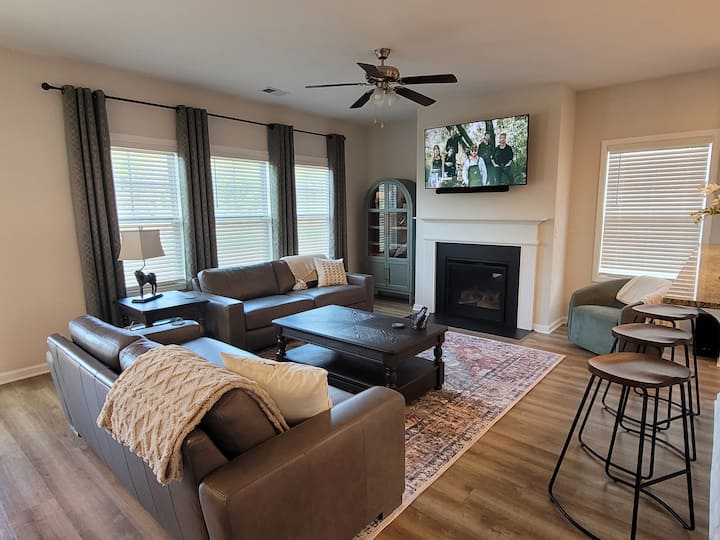 Neighneigh's Stay - Camden, SC