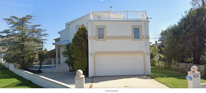 Margate’s Endless Sunset Bay Views! - Storybook Land, Egg Harbor Township