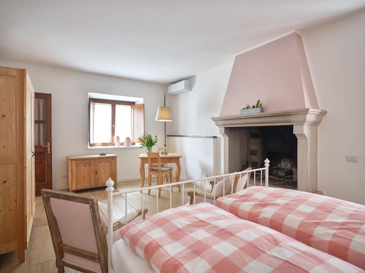 Armonia, Lake Garda Sweet Home - Cason Degli Ulivi - Garda