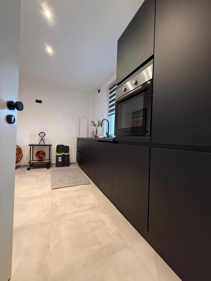 Seaside Feeling – Terrasse Mit Wasserblick - Seelze