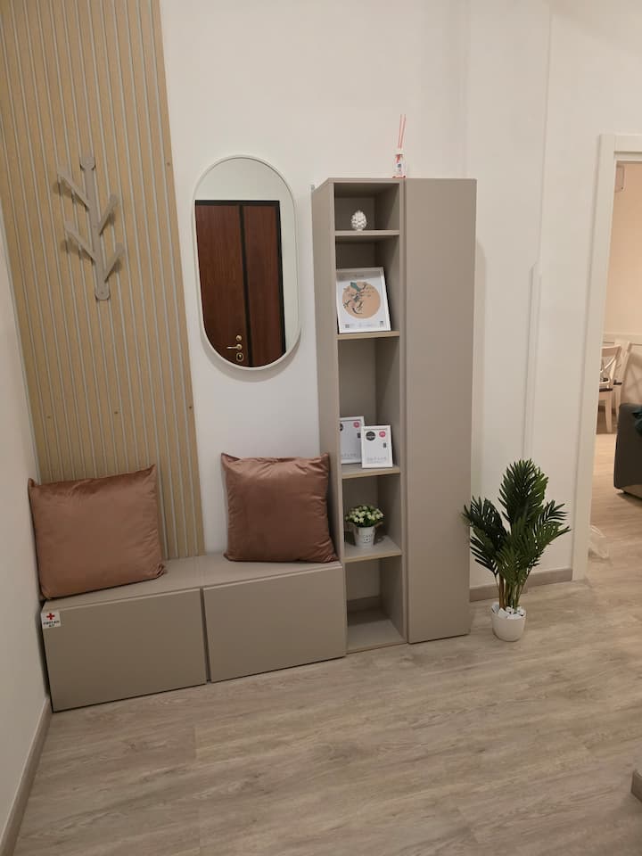 Casa Milly - Sorrento