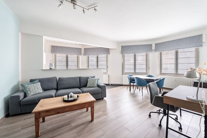 Tombu I Calme & Cosy Pour 2 à Woluwe-saint-lambert - Machelen