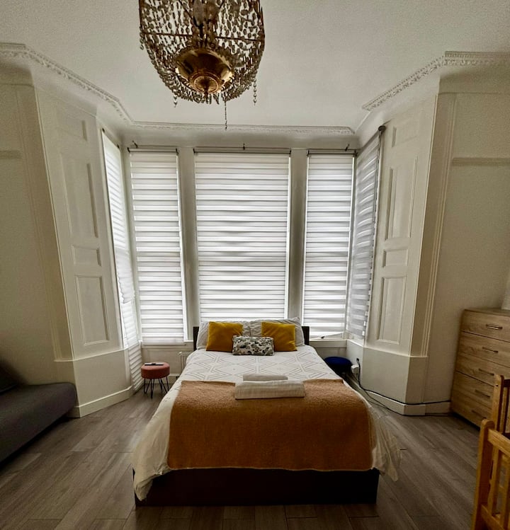 Urban Stays By Arsenal & Finsbury Park - London