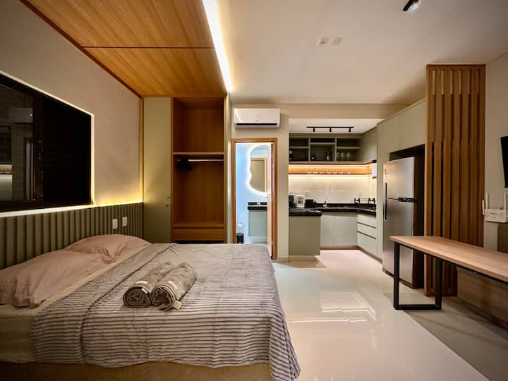 Green River 202 - Anápolis