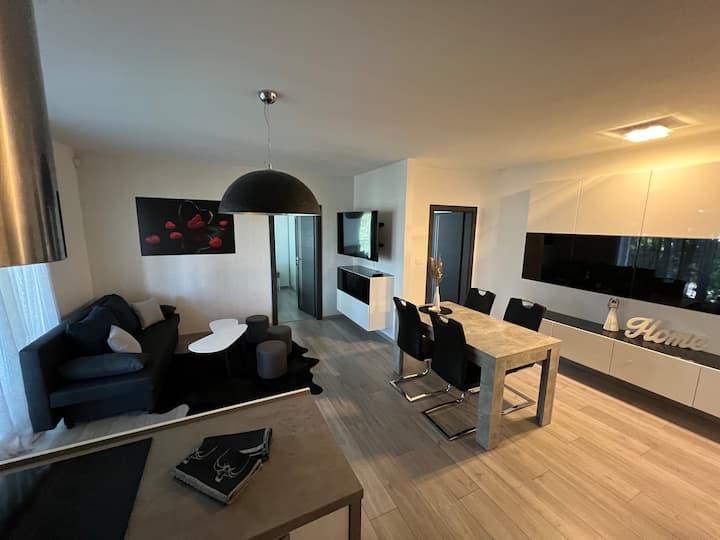Apartmán Luna Trenčín - Trenčín