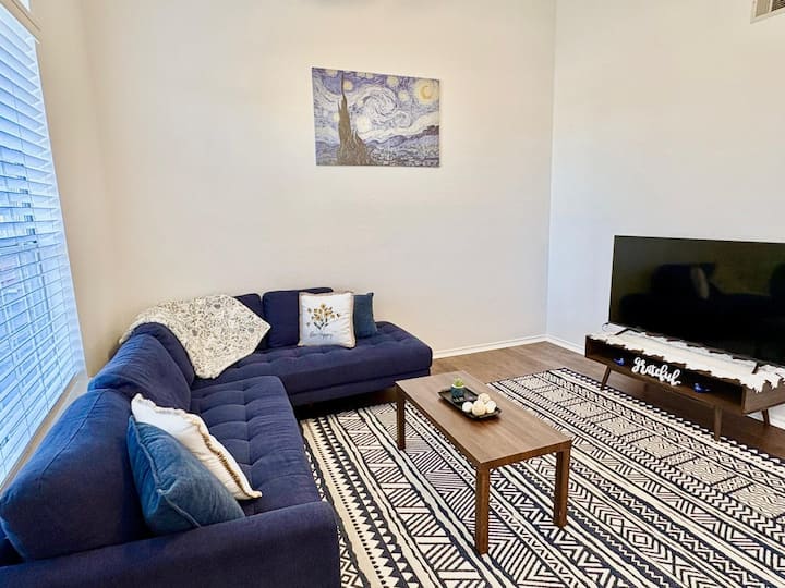 Sweet Home In Home In Mckinney - McKinney