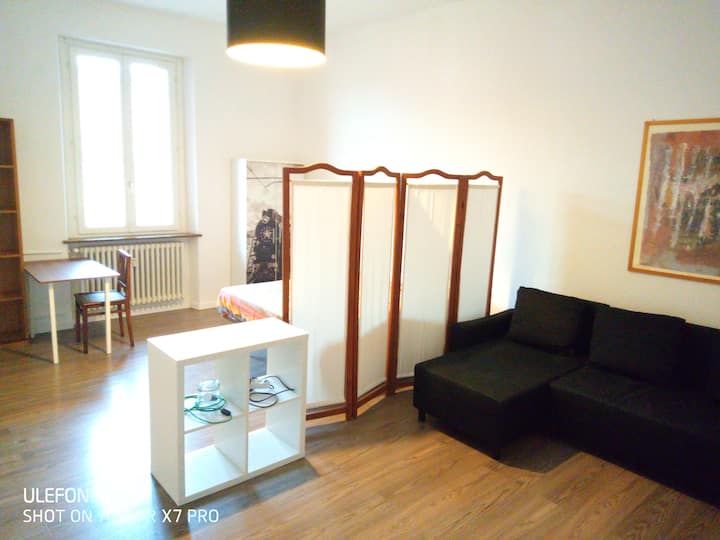 Appartamento Zona Università - Asti