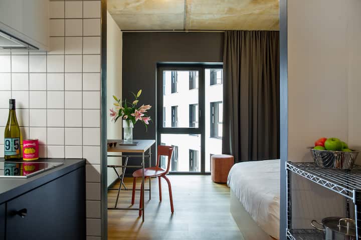 Stayery | Modernes Studio Im Herzen Osnabrücks - Osnabrück