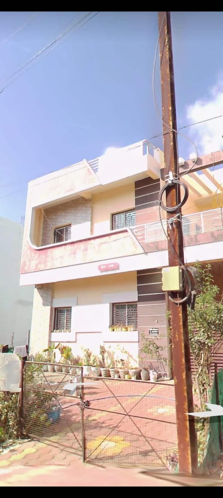 Shiv- Prabha Home Stay - Sehore