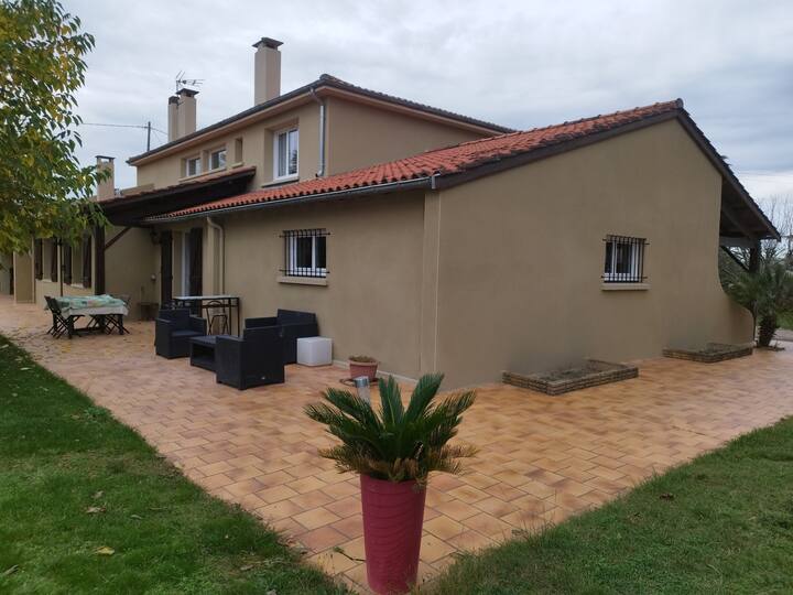 Location Idéal Coloc - Graulhet