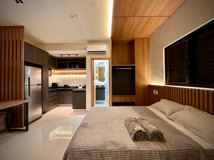 Black River 204 - Anápolis