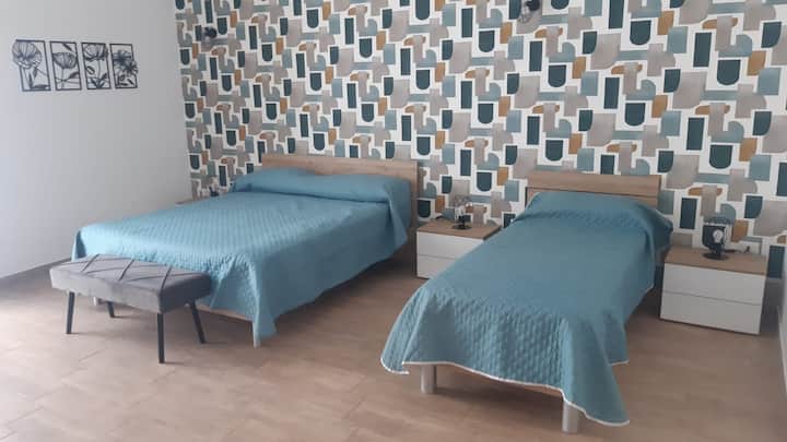 Phoenix Room Quercia - Torre del Greco