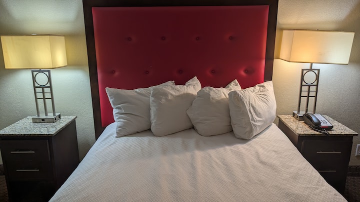 Sunrise Ocean Views | Boardwalk Location | Parking - 애틀랜틱시티