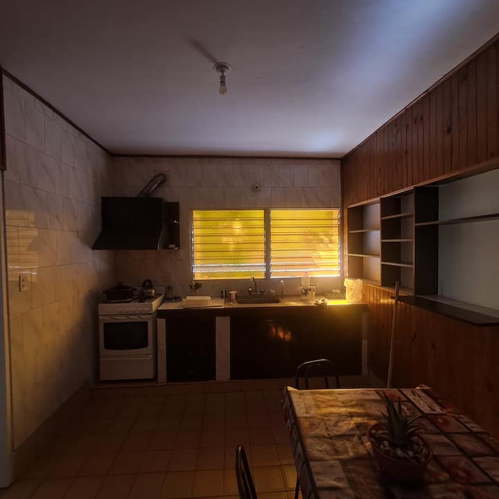 La Tia - Alta Gracia