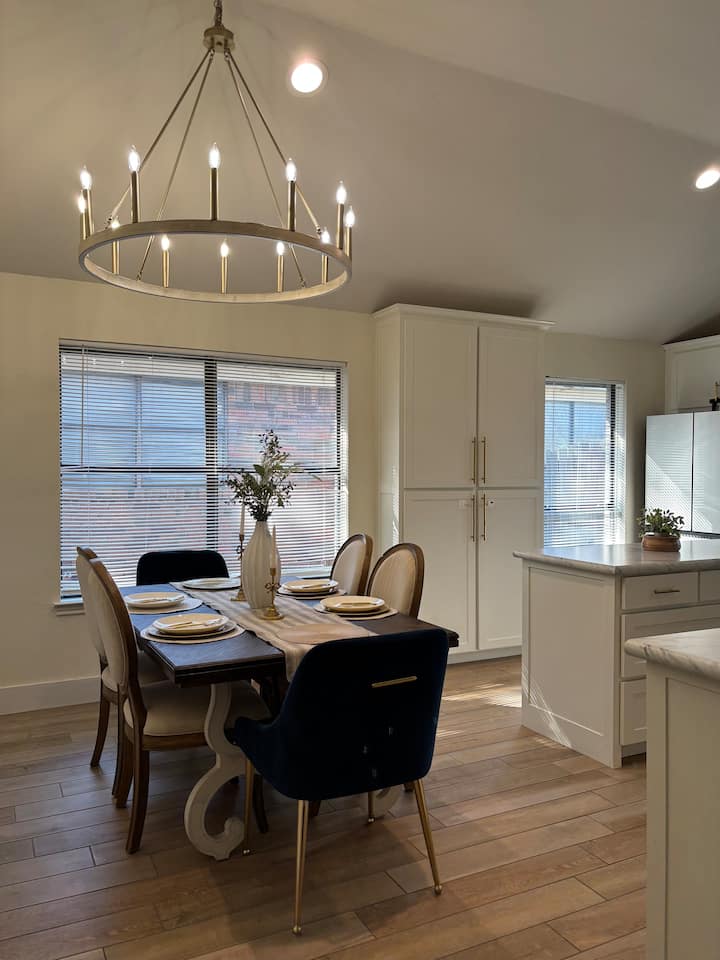 Echo Point Gem - Fort Worth, TX