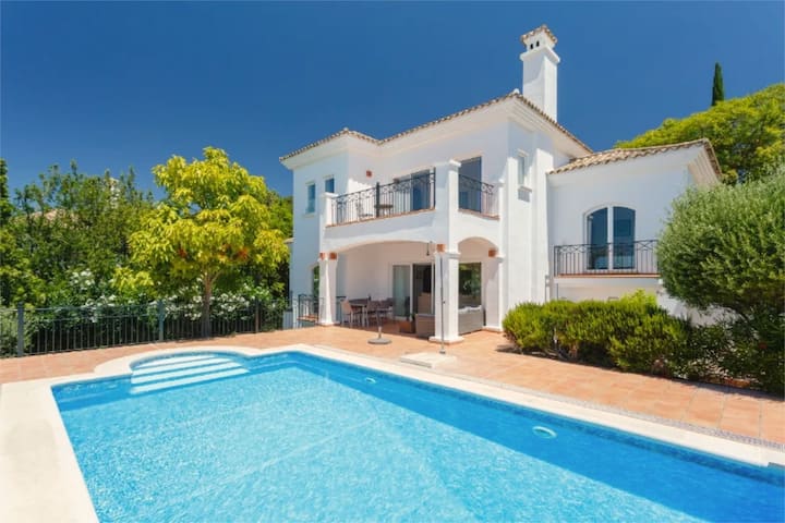 Villa 235 By Villamya - Algar
