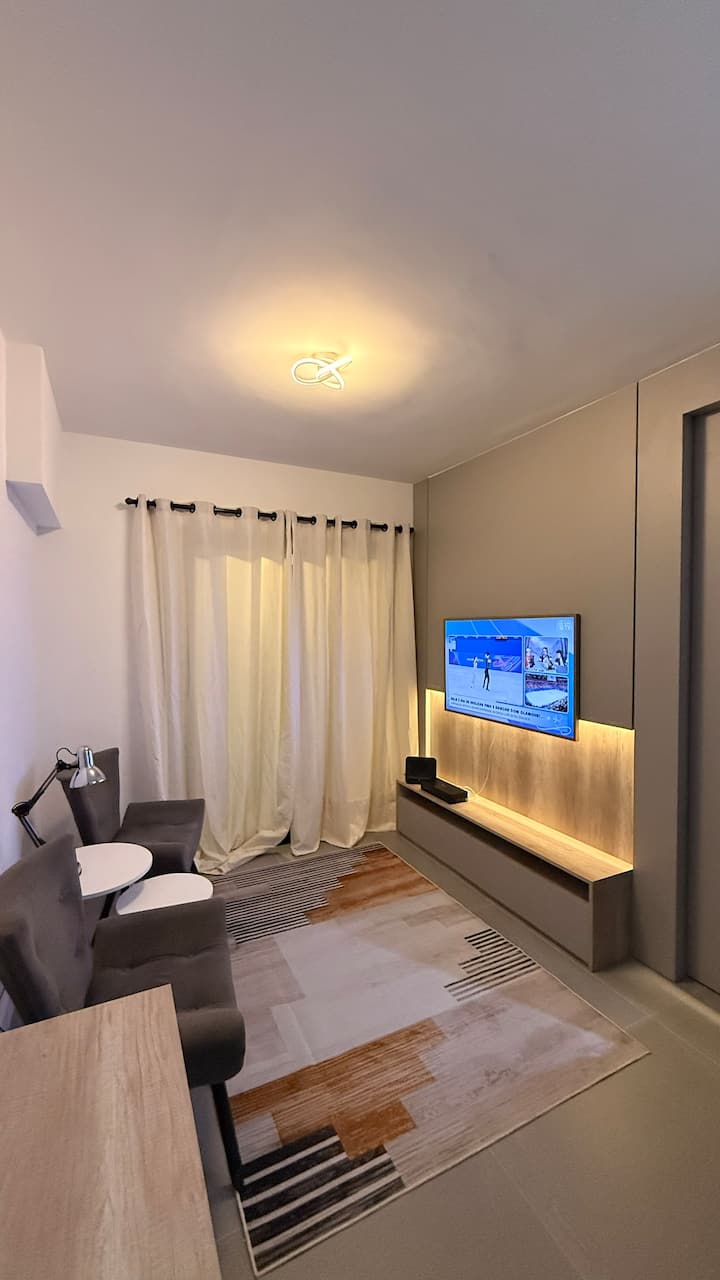 Sirius 36 Campinas - Campinas