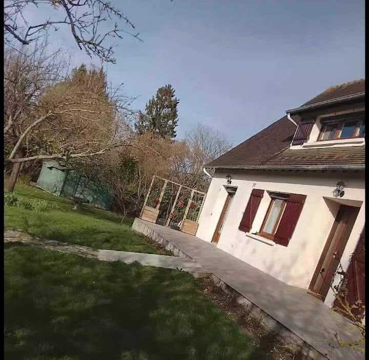 La Bonne Nouvelle - Eure