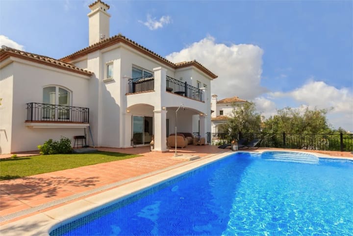 Villa 236 By Villamya - Algar