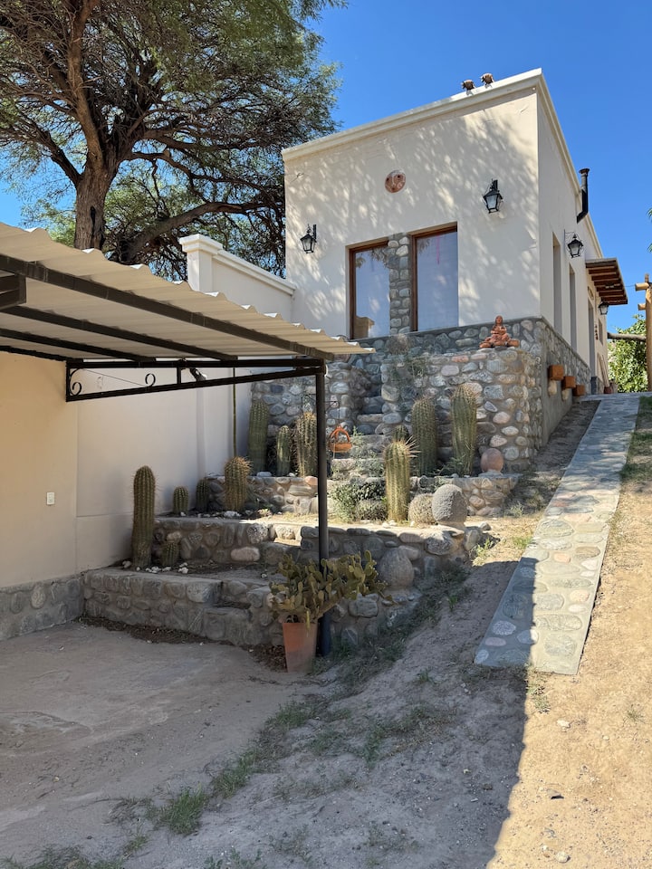 Casa Míavida - Provincia de Tucumán