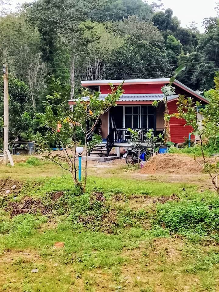 Abu Sea Man House - Ko Lanta