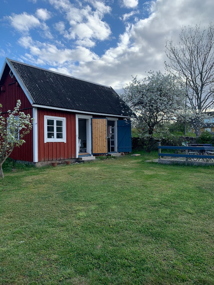 Hildas Ateljé - Karlskrona