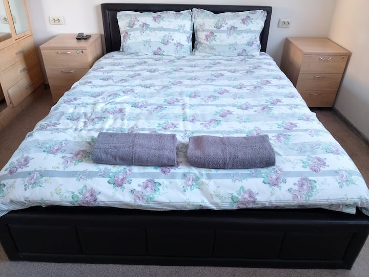 Pliska Apartment - モンタナ